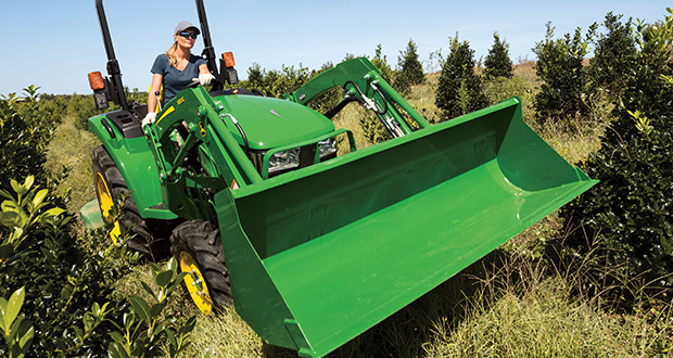 John Deere Dealer in Mississippi & Arkansas | AGUP