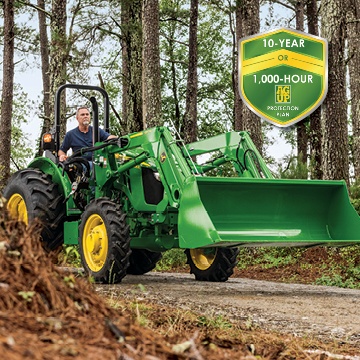 Pasture Master Package | Mississippi Ag | Arkansas Ag | John Deere ...