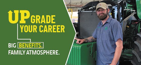 Grow Your Career at AGUP in Mississippi and Arkansas