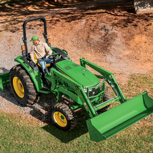 Tractor Packages | Mississippi Ag | Arkansas Ag | John Deere Equipment ...