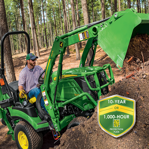 Task Master Package | John Deere Equipment Dealer